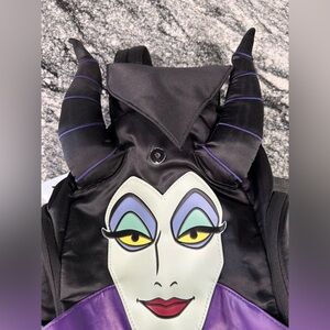 Disney | Bags | Disney Maleficent Backpack Wdw Parks | Poshmark